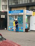 Slavitsa (Almaty oblysy, Talǵar aýdany, Besaǵash aýyly), dondurmacılar  Almatı eyaletinden