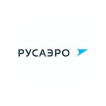 Русаэро-тур (Vernadskogo Avenue No:15), seyahat acenteleri  Moskova'dan