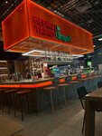 Beer&Tapas by Stroganoff (Pulkovskoe Highway No:41А), bar  Saint‑Petersburg'dan