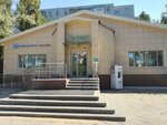 Сберлогистика (Vladimira Nevskogo Street No:24А), parsel otomatı  Voronej'den