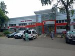 Боец (Kovalenko Street No:6), spor kulüpleri  Saransk'tan