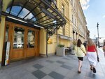 Сувениры (Malaya Morskaya Street No:18), hediyelik eşya mağazaları  Saint‑Petersburg'dan