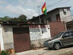 Tapicería (Santa Cruz de la Sierra, Distrito Municipal 4, Subdistrito 27, Abapó, 375), mobilya tamir, tadilat  Santa‑Krus'tan