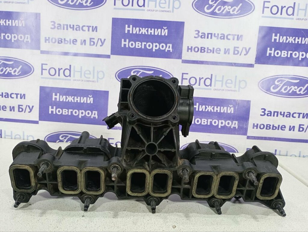Çıkma yedek parça FordHelp Used parts, Nijni Novgorod, foto