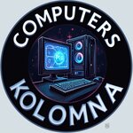 Computers Kolomna (Vosstaniya Square No:6), bilgisayar teknik servisleri  Kolomna'dan