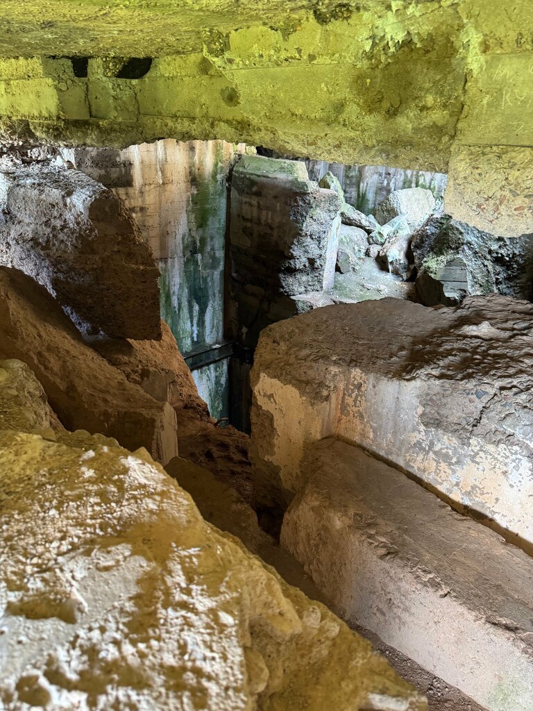 Müzeler ve sanat galerileri Гродненская крепость, Grodnenskaya oblastı, foto
