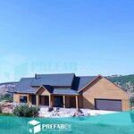 Prefabex Yapı Teknolojileri (Yeşilbağlar Mah., Selvili Sok., No:2/2, Pendik, İstanbul), prefabrik binalar  İstanbul'dan