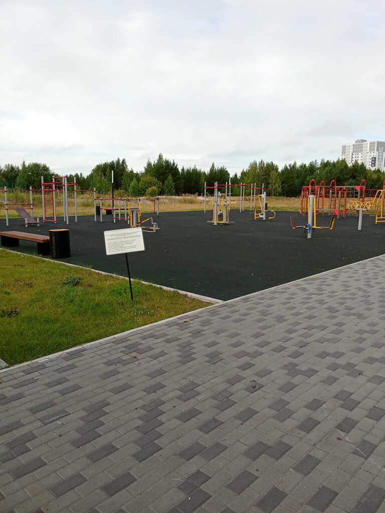 Petrol ve gaz firması Surgutneftetransservis Surgutneftegaz, Surgut, foto