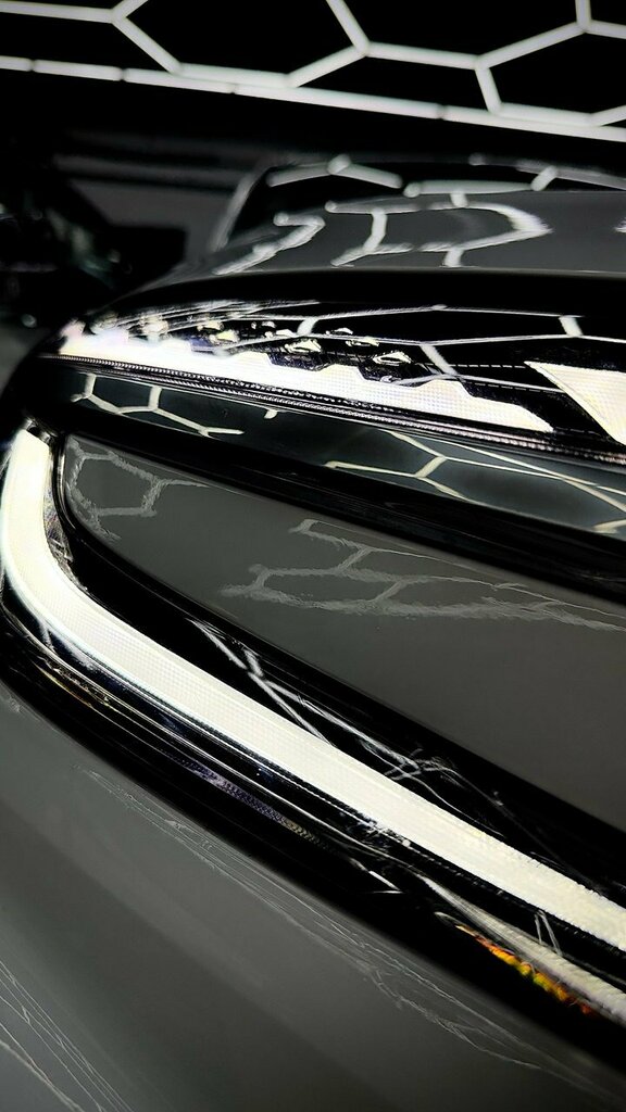 Oto döşeme VipCarCustom, Moskova ve Moskovskaya oblastı, foto