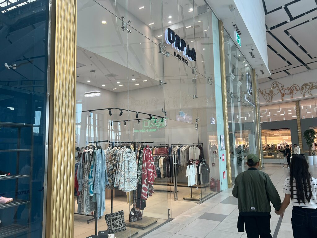 Sanal gerçeklik kulübü VR space, Astana, foto