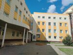 Центр крови, Амурский филиал (ulitsa Zavertyayeva No:9к8), kan bağışı merkezleri  Omsk'tan