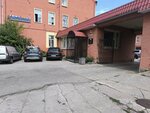 Kalan (Shvetsova Street No:12к2), su arıtma ve ekipmanları  Saint‑Petersburg'dan