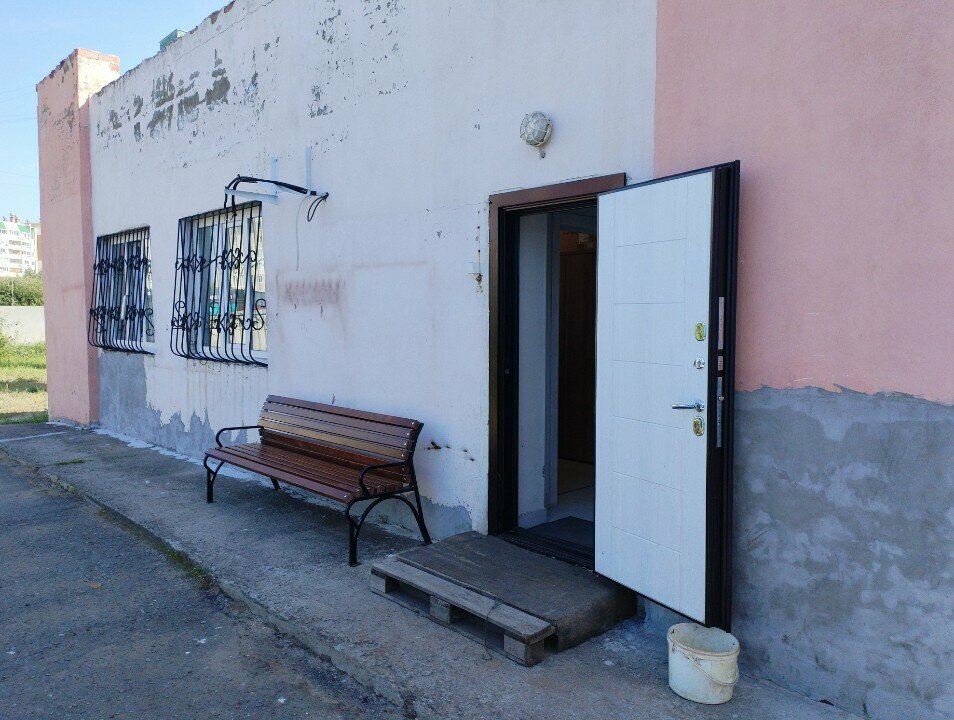 Merkezi ısıtma sistemleri Теплосбыт, Çeliabinsk, foto