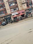 G. K. S Maroc (Abidjan, La commune Yopougon, Rue T27), motosiklet tamiri  Abican'dan