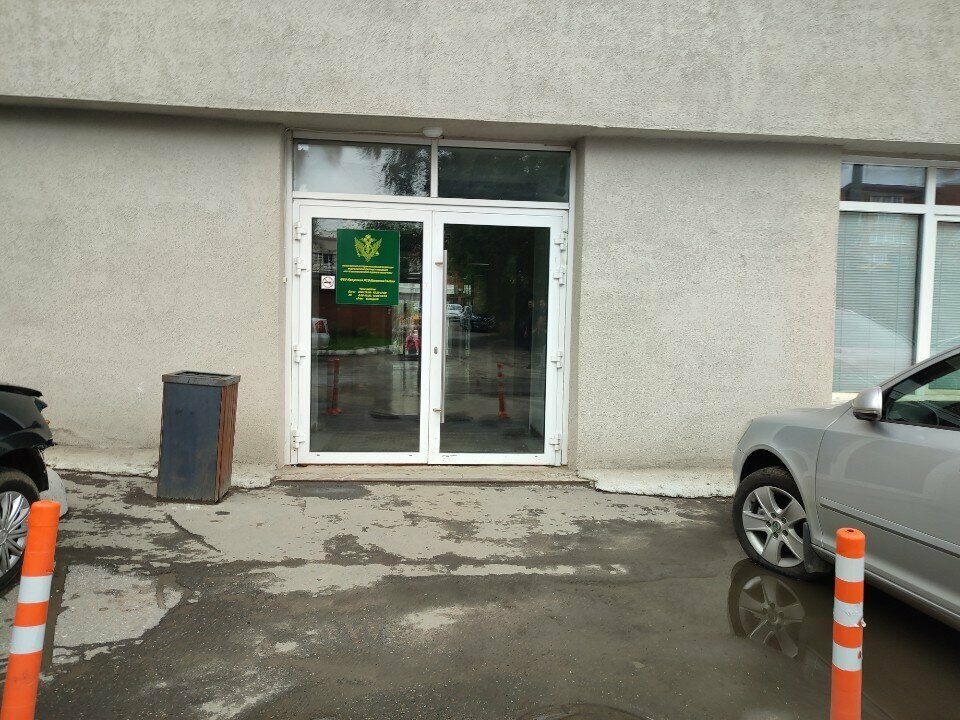 Adli tıp Судебно-гистологическое отделение Иркутской лаборатории судебной экспертизы, Irkutsk, foto