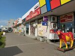 Море рыбы (ulitsa Mitropolita Ioanna Snychyova No:2, posyolok gorodskogo tipa Stroykeramika), balık ve deniz ürünleri  Samarskaya oblastından
