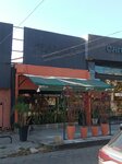 Zanella Restaurante (Santa Cruz de la Sierra, Distrito Municipal 11, Subdistrito 1, Castelnau, 7), restoran  Bolivya'dan