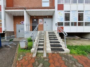 Zoна красоты (Alekseeva Street No:29), güzellik salonu  Krasnoyarsk'tan