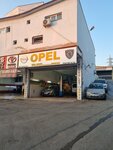 Opel Özel Servisi Mesa Otomotiv (İstanbul, Tuzla, Aydıntepe Mah., Fedakar Sok., 39-124), otomobil servisi  İstanbul'dan