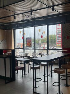 Rostic's (ulitsa Buynakskogo No:111/3, Izberbash), fast food  Izberbash'tan