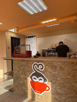 Чашка капуцина (Yubileiynaya Street No:89), kahve dükkanları  Pskov'dan