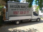 Akgün Nakliyat Ve Taşımacılık (İstanbul, Maltepe, Cevizli Mah., Görgülü Sok., 12), nakliye firmaları  İstanbul'dan