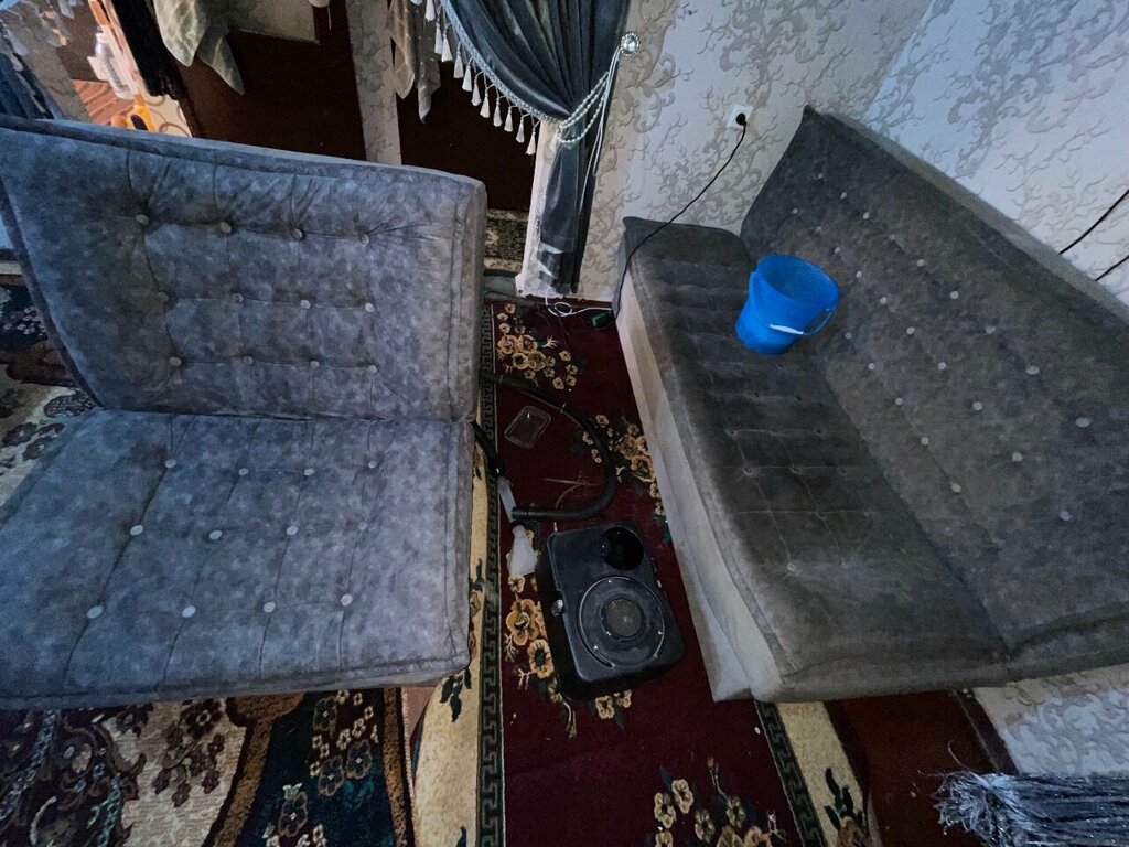 Halı yıkamacılar Orzu Gilam Yuvish Fargona, Fergana, foto