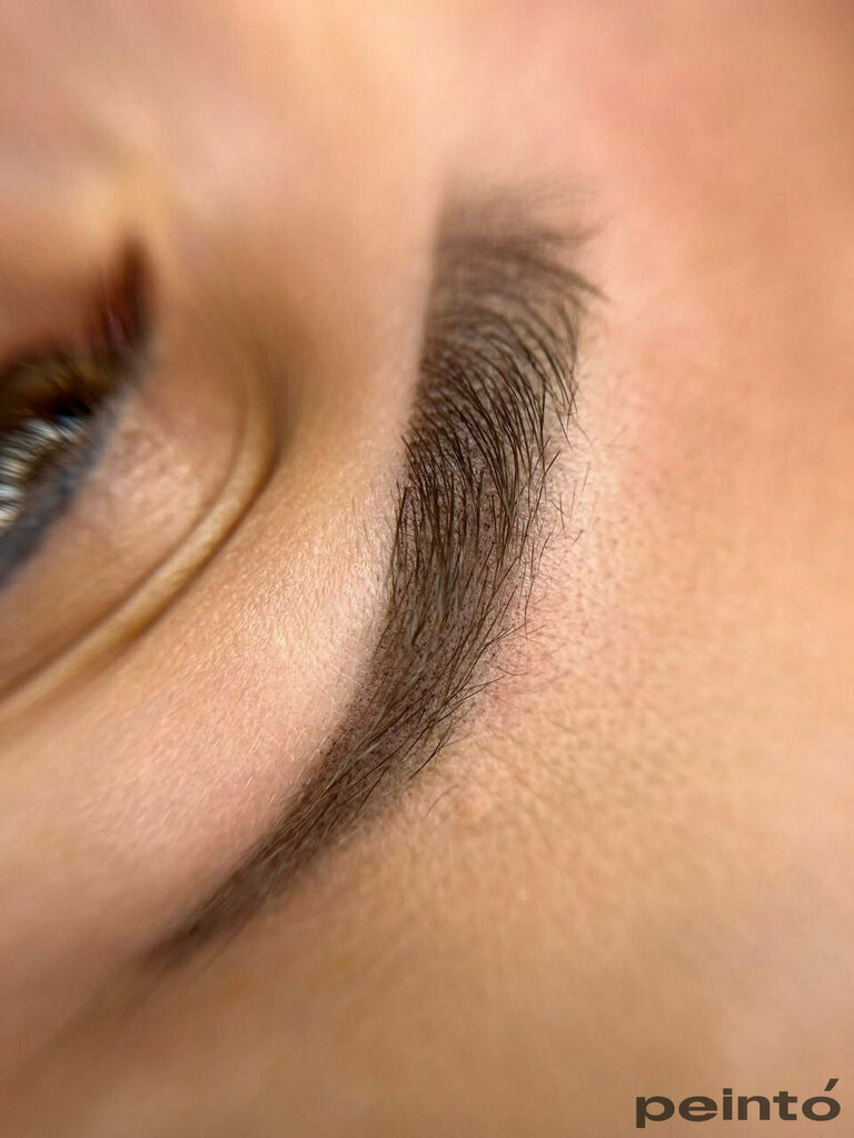 Kalıcı makyaj stüdyosu Перманентный макияж мастер Ольга, Omsk, foto