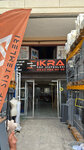 İkra Raf Sistemleri (İstanbul, Zeytinburnu, Maltepe Mah., Davutpaşa Cad.), raf hizmetleri  İstanbul'dan