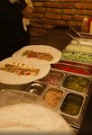 TrueShaverma (St. Petersburg Avenue No:42), kafe  Peterhof'tan