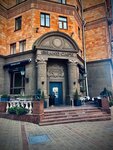 Grand Cafe (Lienina Street No:2), restoran  Minsk'ten