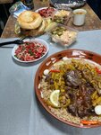 Самарканд (Sofiyskaya Street No:8к3Ж), kafe  Saint‑Petersburg'dan