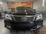 Autogarage-Detailing (ulitsa Respubliki No:71/3с1), detaylı oto bakımı  Surgut'tan