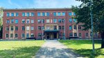 Средняя общеобразовательная школа № 508 с углубленным изучением предметов образовательных областей искусство и технология (Moskovskoye Highway No:10к2), ortaokul  Saint‑Petersburg'dan