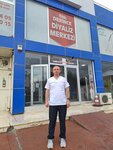 Derince Diyaliz Merkezi (Yavuz Sultan Mah., Hürriyet Cad., No:337, Derince, Kocaeli), üroloji merkezi  Derince'den