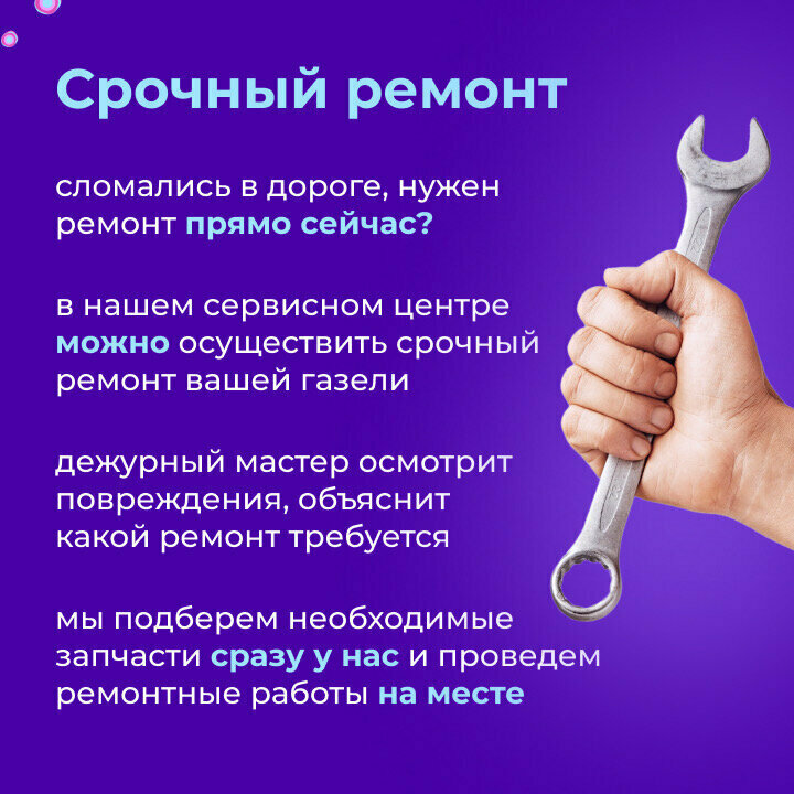 Otomobil servisi Gazelle Service Shushary, Saint‑Petersburg, foto