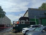 Tatagromodul (Vladimira Kulagina Street No:17), metal konstrüksiyon firmaları  Kazan'dan