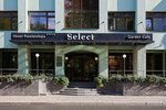 Select restaurant (Stremyanniy Lane No:11), restoran  Moskova'dan
