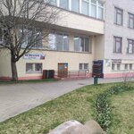 Гленика (17 Vierasnia Square No:12), çatı ve çatı materyalleri  Diatlovo'dan