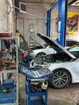 Black Style Auto (Geroev Sibiryakov street No:14В), otomobil servisi  Voronej'den