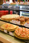 Milanofood (Vorovskogo Street No:52), pizzacılar  Kirov'dan
