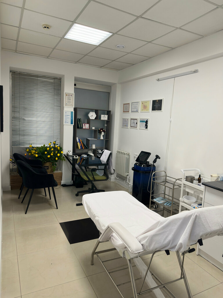 Tıp merkezleri ve klinikler Clinica Di'Jado, Erivan, foto