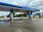 Нефтика (Smolenskiy munitsipalny okrug, M-1 Belarus, 397-y kilometr, 1), benzin istasyonu  Smolenskaya oblastından