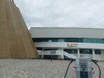 Bfo (Qabanbaı Batyr dańǵyly No:47), spor kulüpleri  Astana'dan