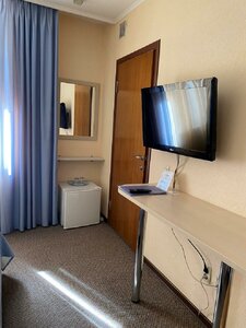 Vosmoe Nebo (Moskovskaya Street No:116, Kirov), otel  Kirov'dan