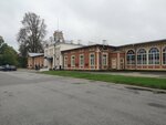 Haapsalu raudteejaam (Lääne County, Haapsalu, Raudstreet street, 2), turistik yerler  Haapsalu'dan
