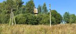 Water tower (Smolenskiy munitsipalny okrug, Prigorskoye selskoye poseleniye), mühendislik altyapısı  Smolenskaya oblastından