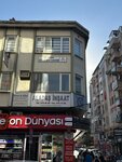 Bilgiseli Kız Öğrenci Yurdu (Afyonkarahisar, Afyonkarahisar Merkez, Dumlupınar Mah., Süleyman Gönçer Cad., 18), yurtlar  Afyonkarahisar'dan