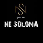 Ne Soloma (Aviakonstruktora Milya Street No:8к1), saç uzatma  Moskova'dan