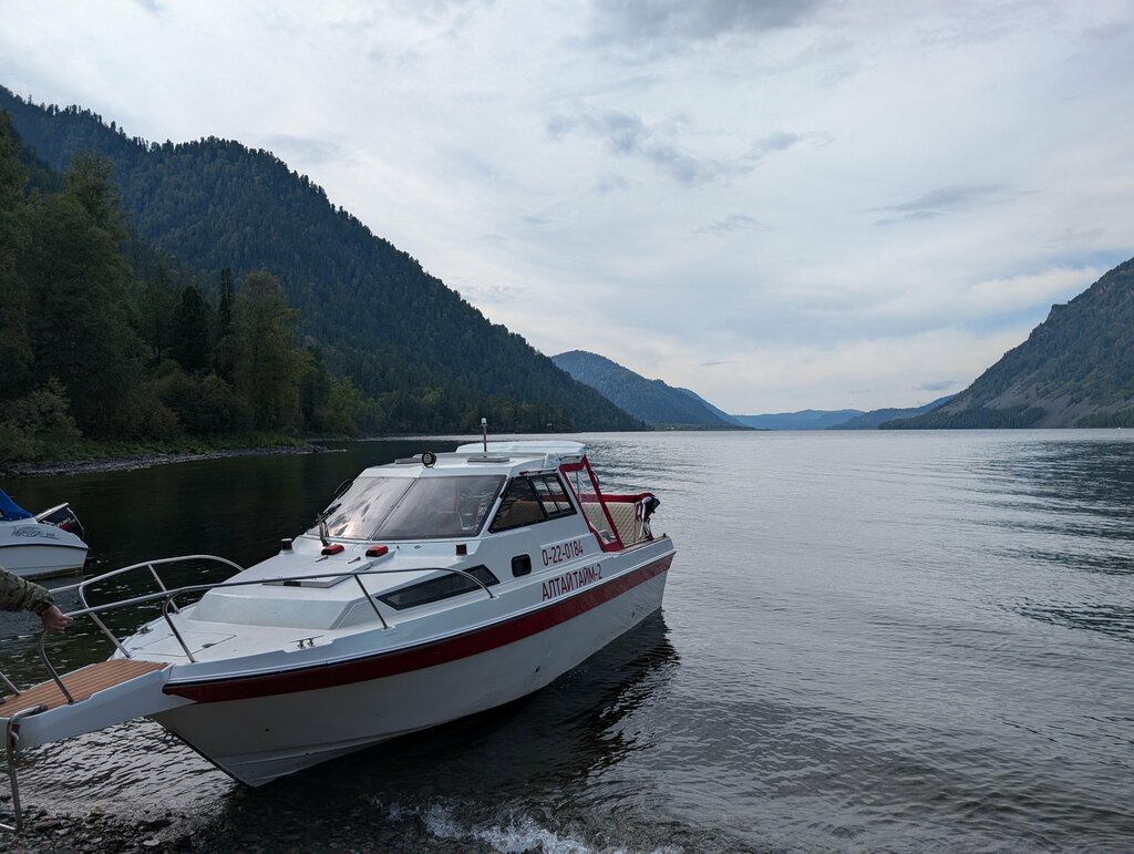 Geziler Алтай Тайм, Altay Cumhuriyeti, foto